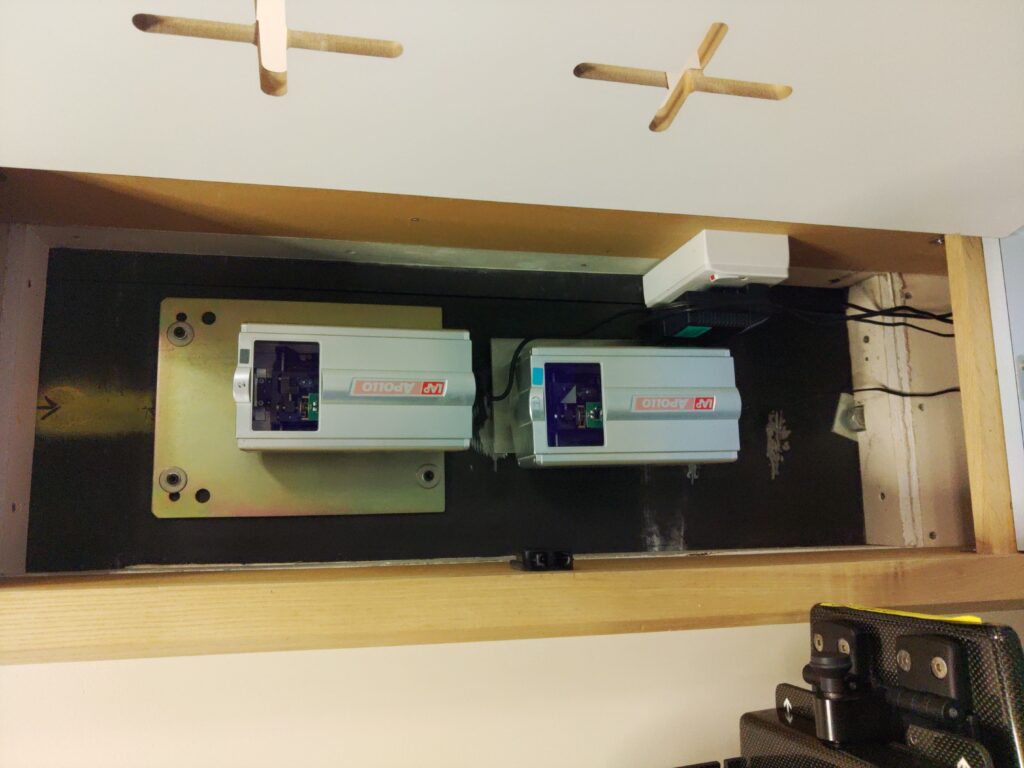 Refurbished Varian TrueBeam Linear Accelerator - 23H12 | ROS