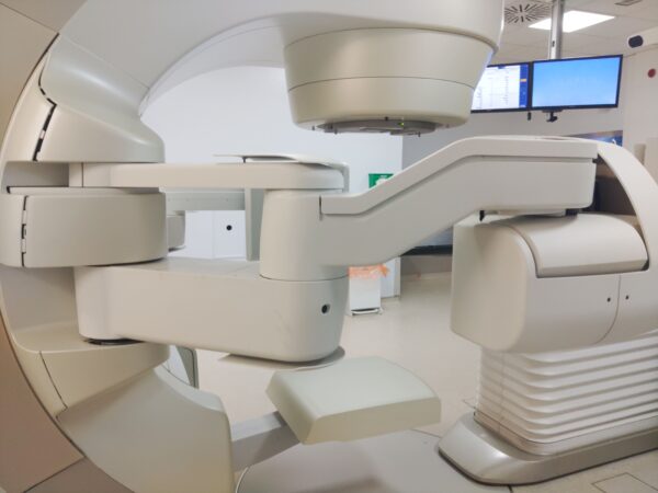 Refurbished Varian TrueBeam Linear Accelerator | ROS