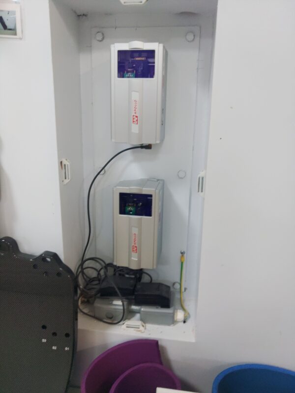 Refurbished Varian TrueBeam Linear Accelerator | ROS