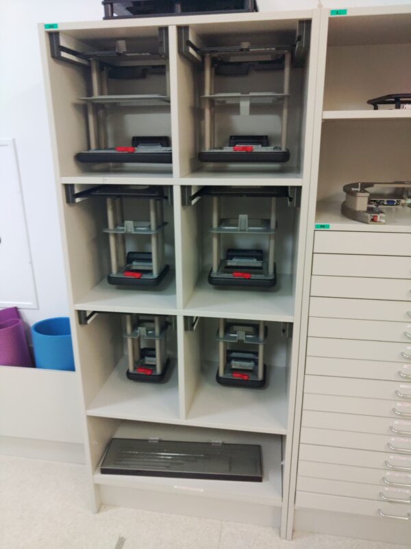 Refurbished Varian TrueBeam Linear Accelerator | ROS