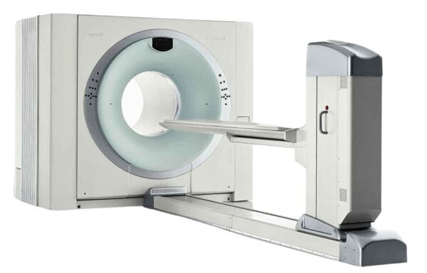 The Crucial Role of Diagnostic Imaging in Early Disease Detection