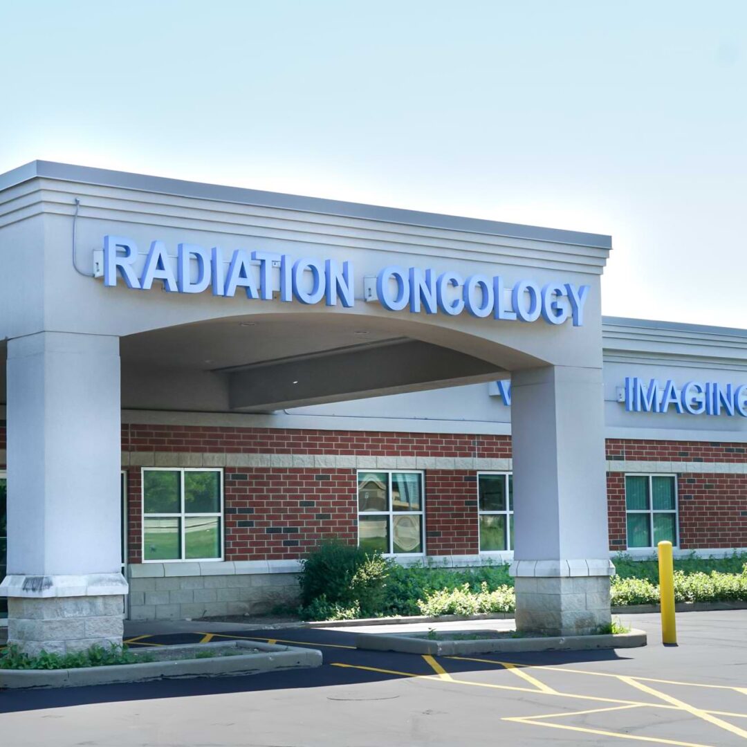 Radiation Therapy & Diagnostic Imaging Equipment | Radiology Oncology ...