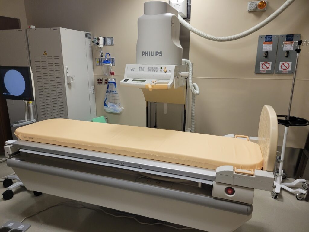 EasyDiagnost Archives | Radiology Oncology Systems