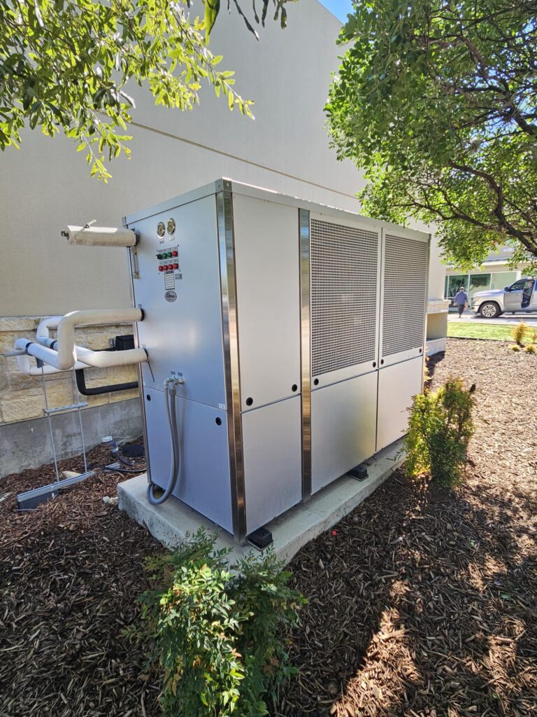 Refurbished Filtrine Water Chiller | ROS