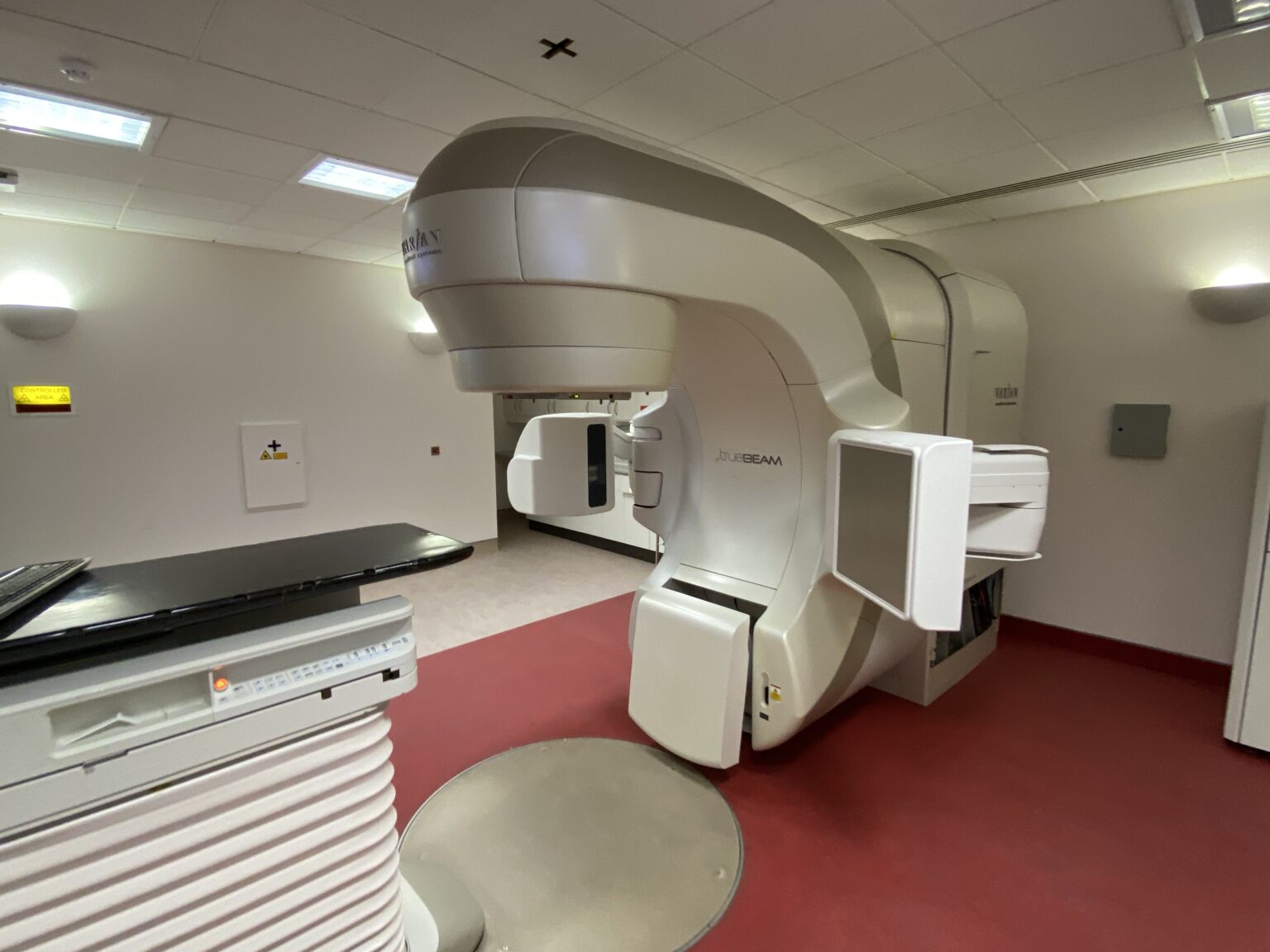Choosing a Linear Accelerator: The Evolving Landscape in 2025