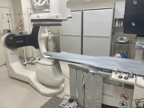 Cath Lab/Angio System Archives | Radiology Oncology Systems