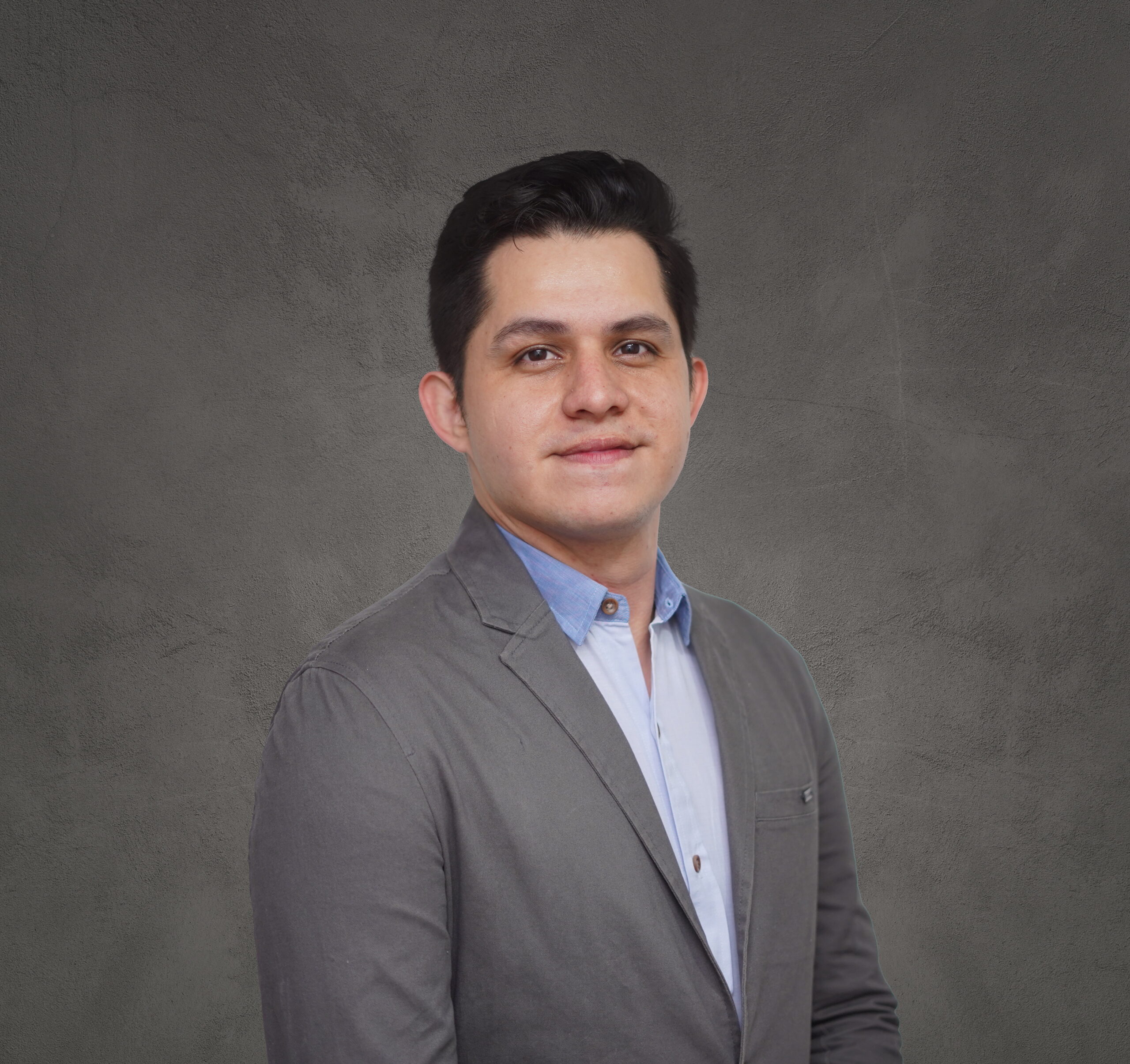 Jhonatan Tellez | Radiology Oncology Systems