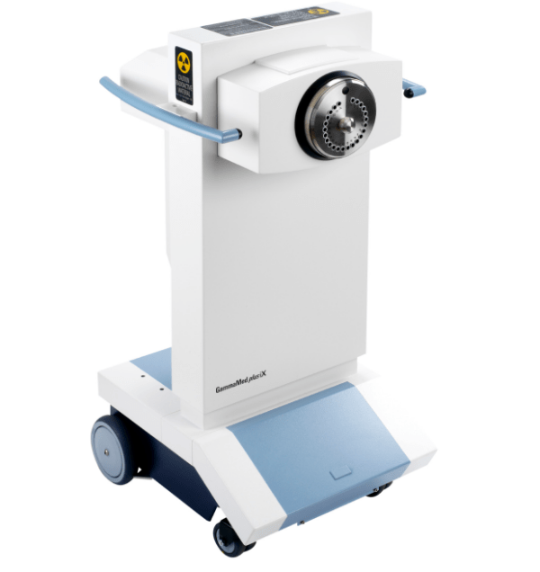 HDR/Brachytherapy System Archives | Radiology Oncology Systems