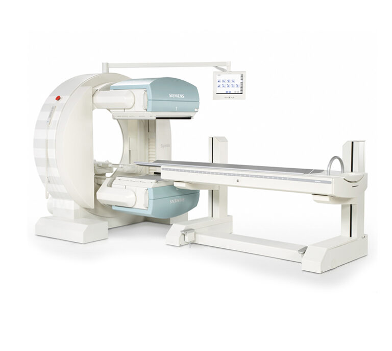 Refurbished Siemens Symbia S SPECT System - 24L30 | ROS