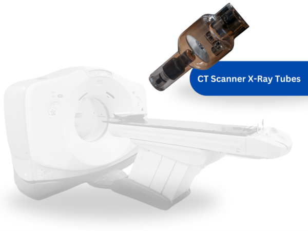 CT Tubes and Maintenance - Reducing Total Cost of Ownership