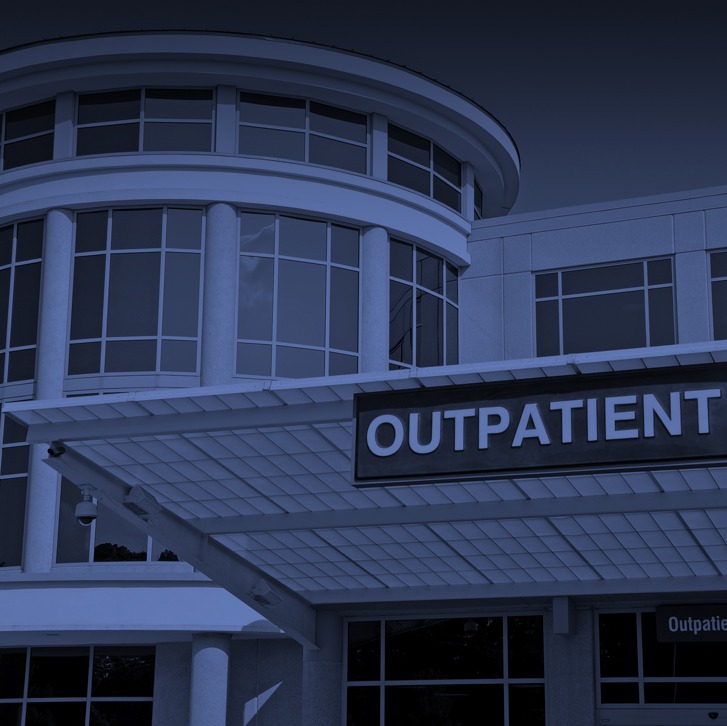 Outpatient Centers | Radiology Oncology Systems