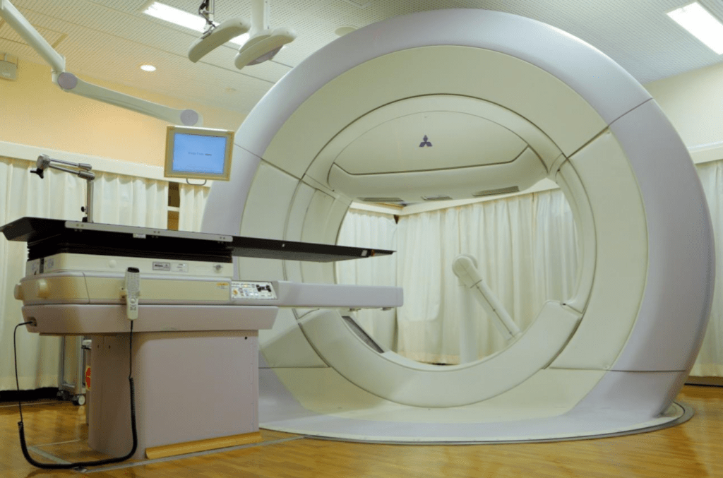 Vero Radiotherapy System: A Short-Lived Linear Accelerator with Lasting ...