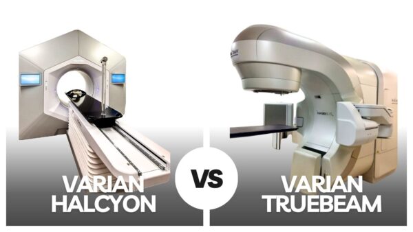 Why Choose a Varian TrueBeam Linear Accelerator Over a Halcyon?