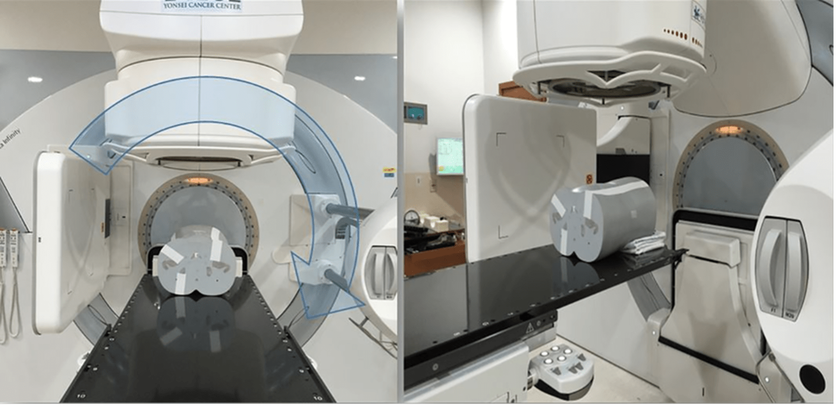 KV Imaging Systems for Linear Accelerators | Radiology Oncology Systems
