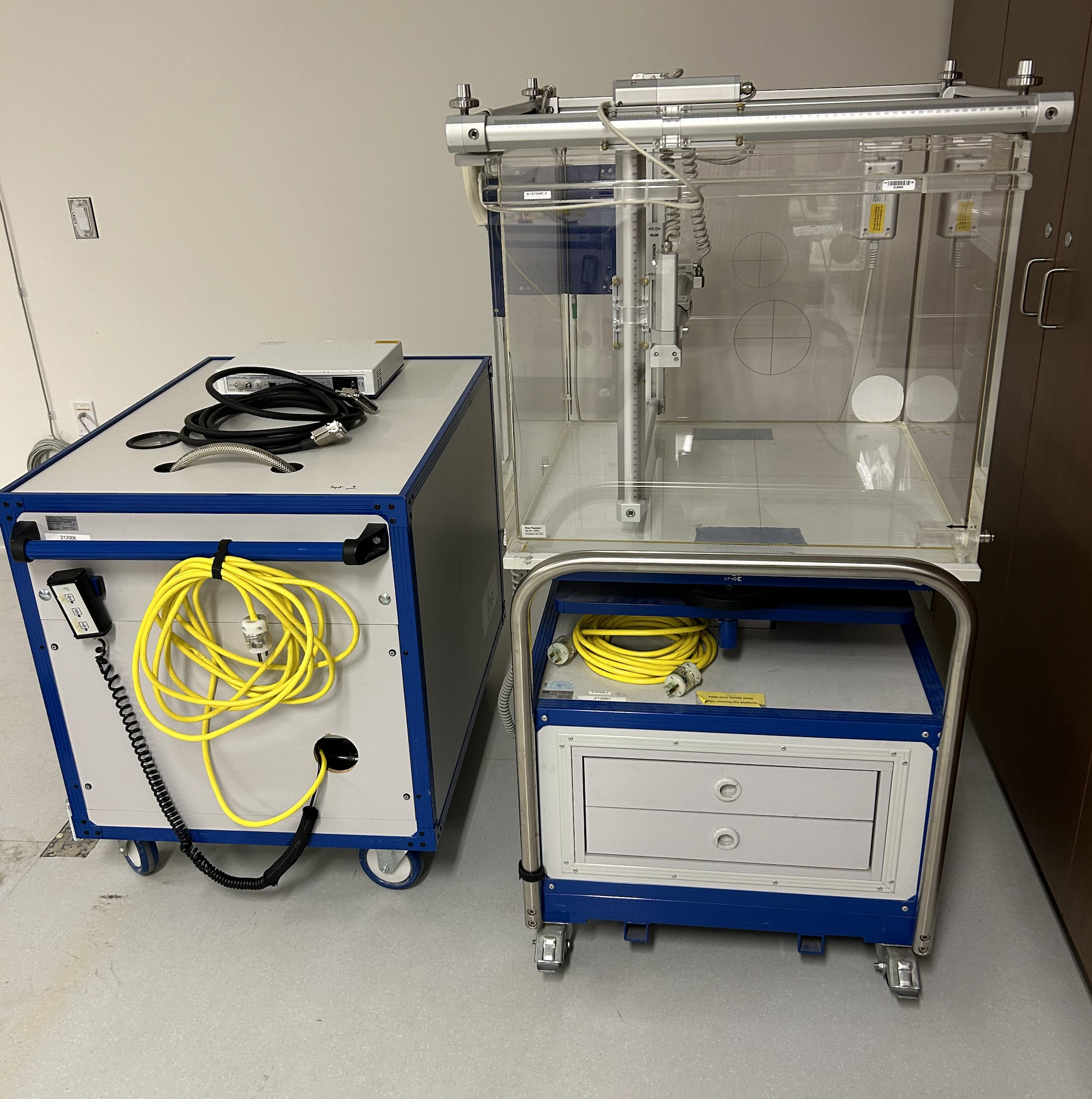 Medical Equipment Consignment Services | Radiology Oncology Systems