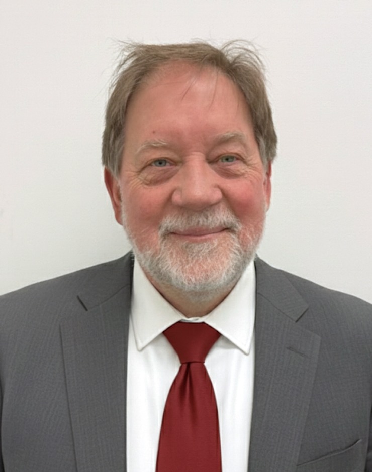 Mike Summers | Radiology Oncology Systems