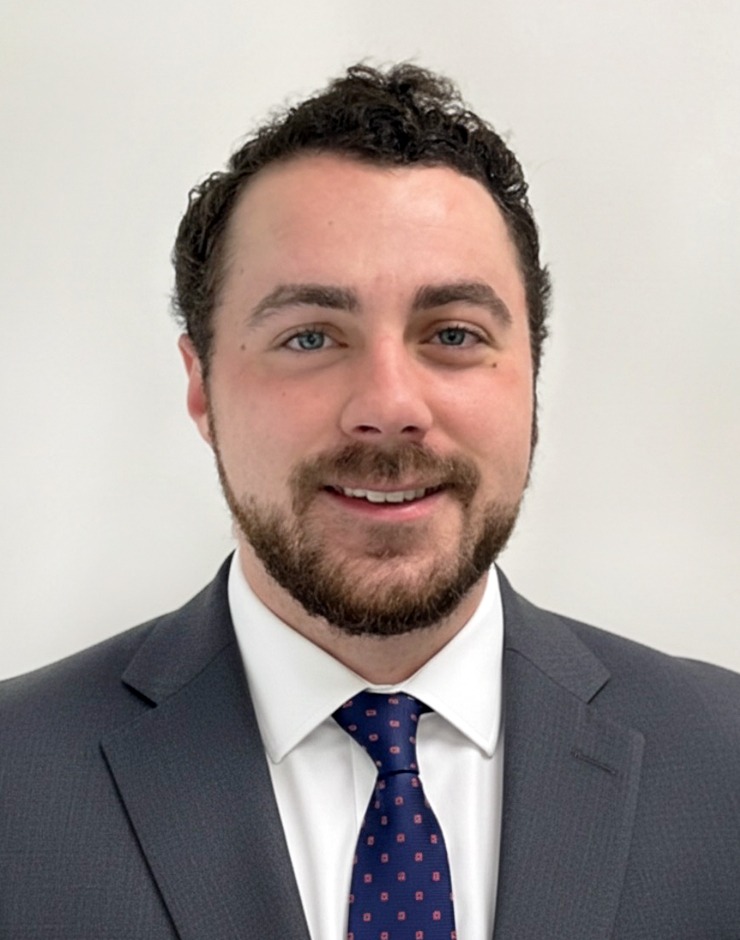 Zack Sims | Radiology Oncology Systems